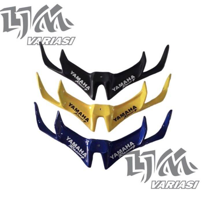 Winglet Yamaha r15 V3 | Lazada Indonesia