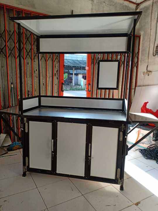 booth besar | Lazada Indonesia