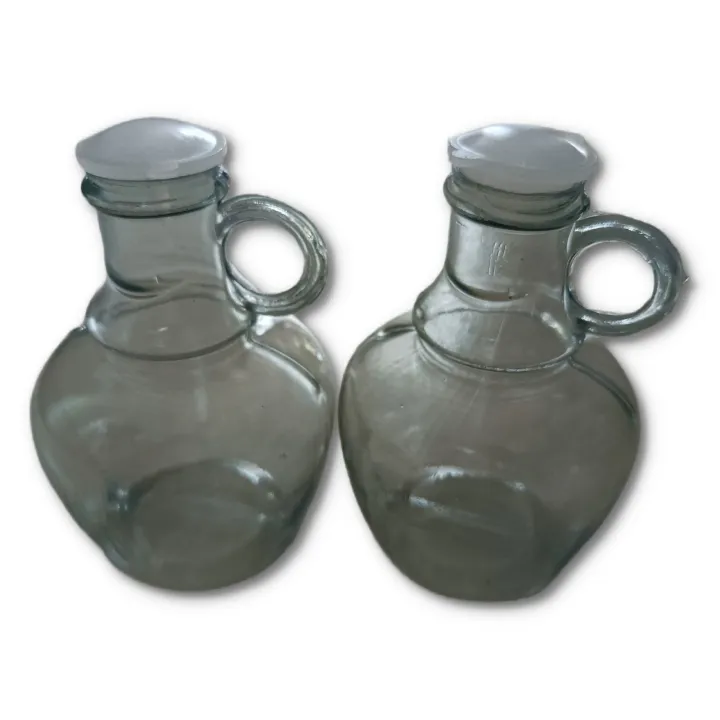 Condiments Dispenser (Lalagyanan ng Patis, Toyo at Suka) | Lazada PH