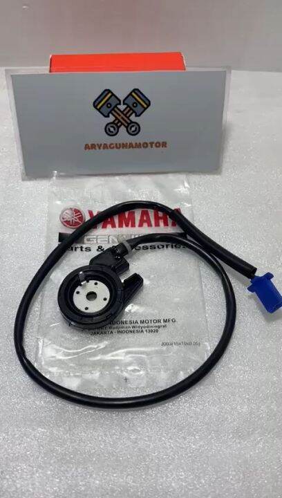 swit standar samping sensor standar yamaha aerox original baru ya kaka ...