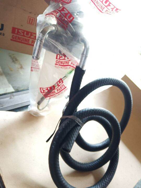 selang pompa solar ps100 selang solar isuzu panter 25 panjang 80cm ...