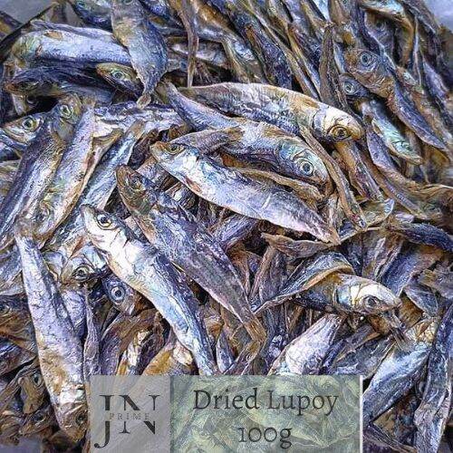 Dried Lupoy | Lazada PH
