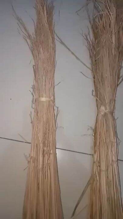 MERANG JERAMI/MERANG DARI POHON PADI/JERAMI PADI | Lazada Indonesia