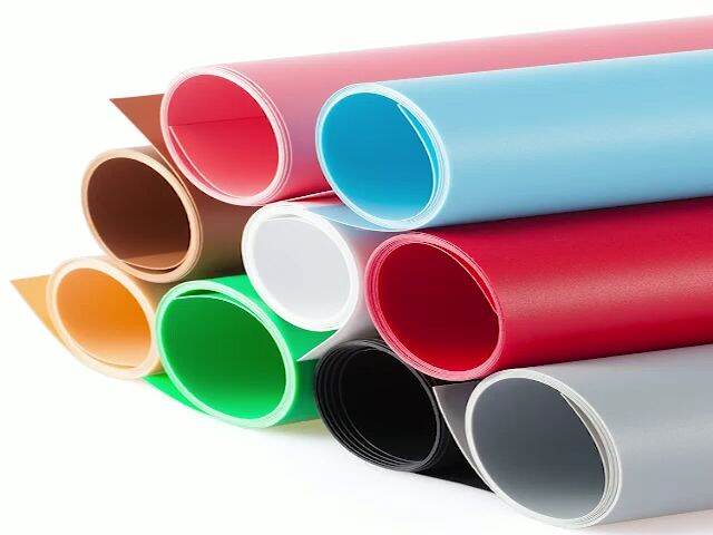 Photography PVC Backdrop Photo Video Background Matte Waterproof ...