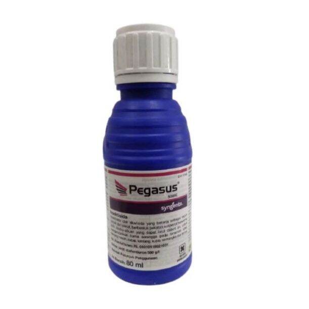 INSEKTISIDA PEGASUS 500 SC KEMASAN 80 ML | Lazada Indonesia