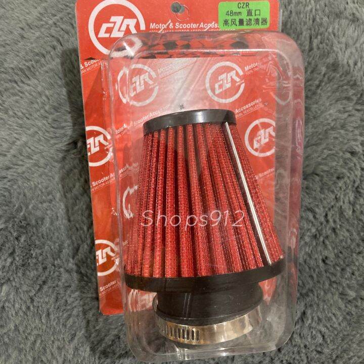 CZR Racing Air Filter | Lazada PH