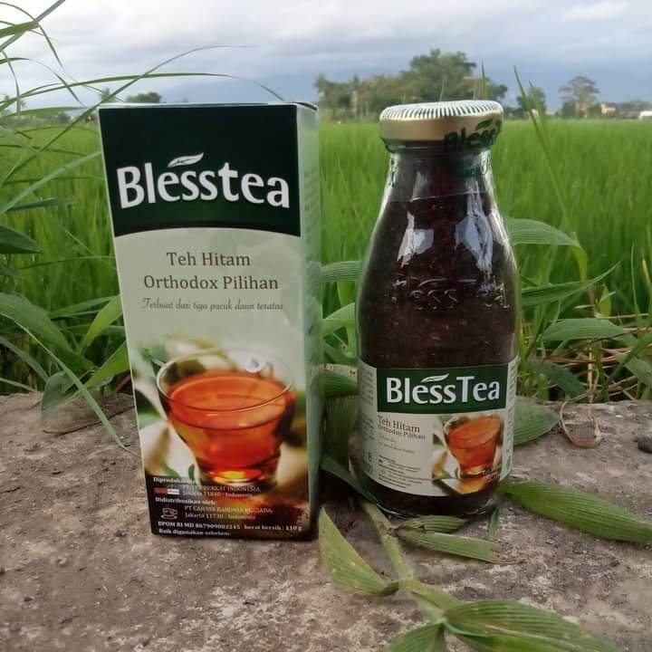 teh Blesstea | Lazada Indonesia