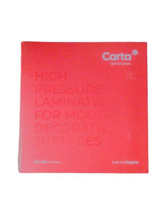 CATALOG HPL CARTA LAMINATE KATALOG TERBARU MURAH LENGKAP ORIGINAL ...