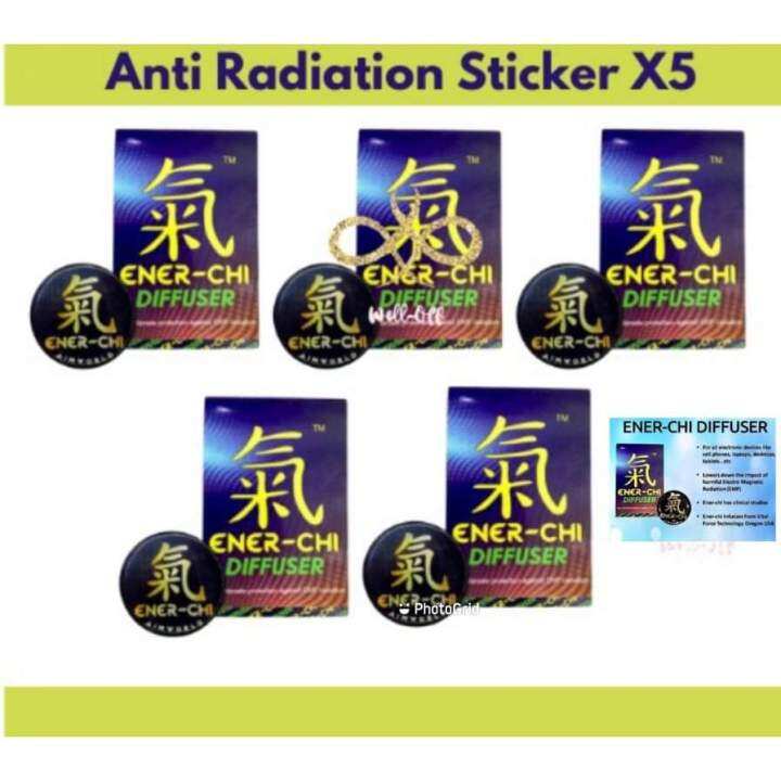 Aim Global Ener-chi Diffuser Anti Radiation (5) | Lazada PH