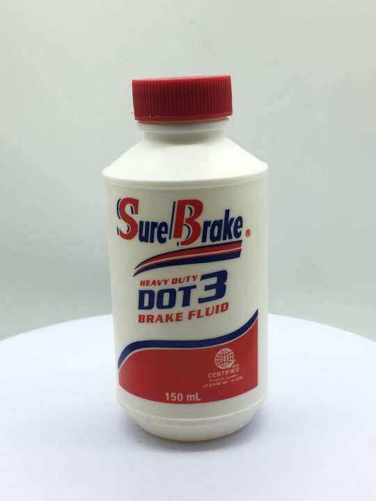 Sure Brake | Lazada PH