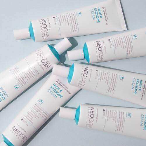 Neogen High R Exosome cream 40 g | Lazada.co.th