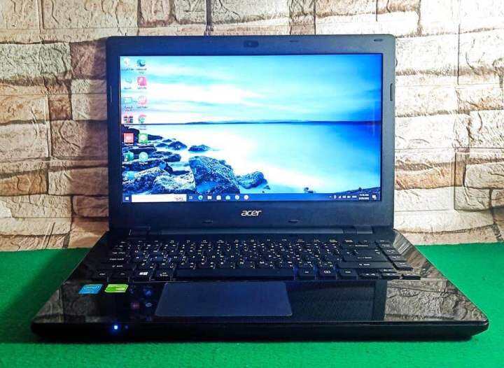 Acer Aspire E E5-471G | Lazada.co.th