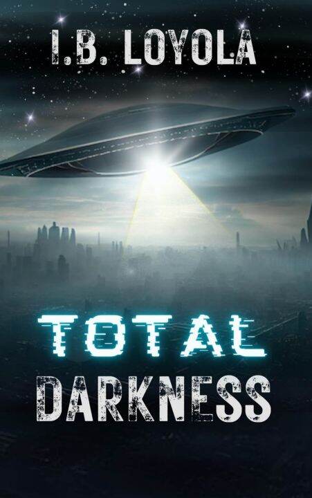 Total Darkness | Lazada PH