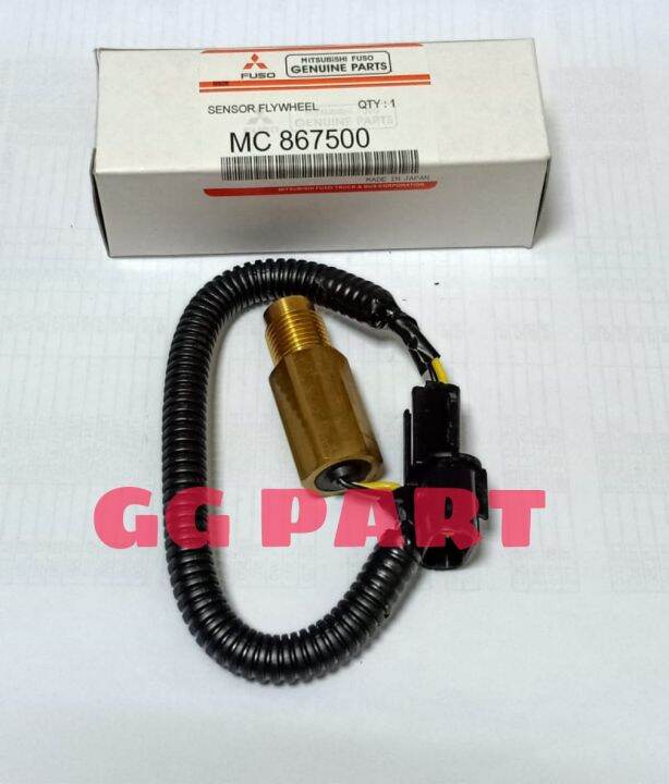 SWITCH RPM SENSOR FLY WHEEL FM517 FUSO | Lazada Indonesia