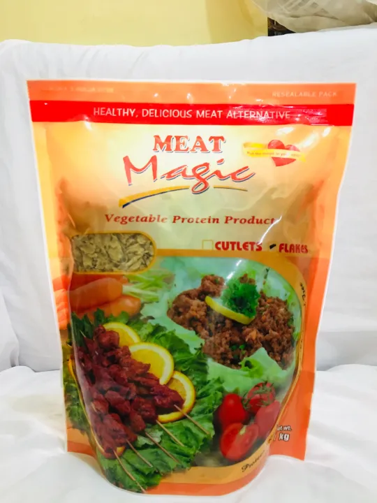 MEAT MAGIC (FLAKES) | Lazada PH