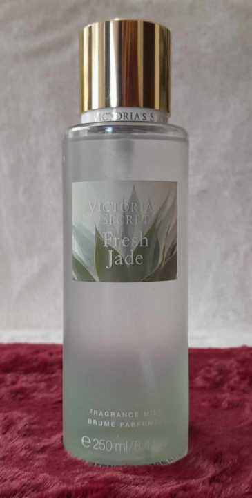 100% Original/Authentic 🇺🇲US Brand Victoria's Secret Fresh Jade ...