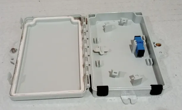 OJB Terminal Box with Coupler (Model Depends on Availability) | Lazada PH