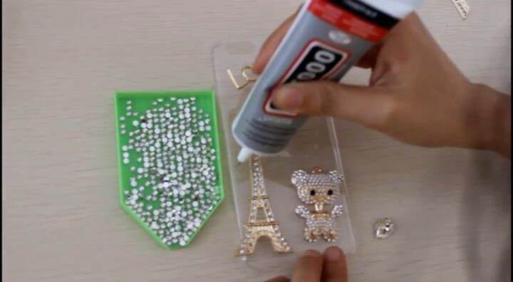 GSE B6000 B7000 E8000 T8000 T7000 [หมดอายุปี 2024] กาวอเนกประสงค์ ติดเร ...