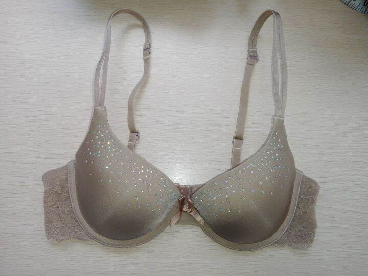 PC Amazing Sexy Comfort Sparkling Seduction-underwire bra | Lazada PH