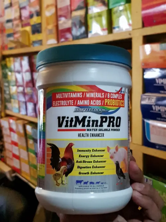 vitmin pro powder 1 kilo | Lazada PH