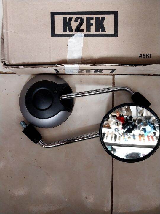 SPION SCOOPY K2F ORIGINAL | Lazada Indonesia