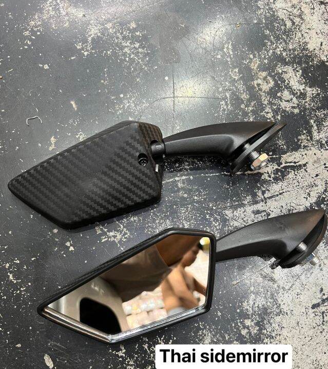 Thai side mirror universal | Lazada PH