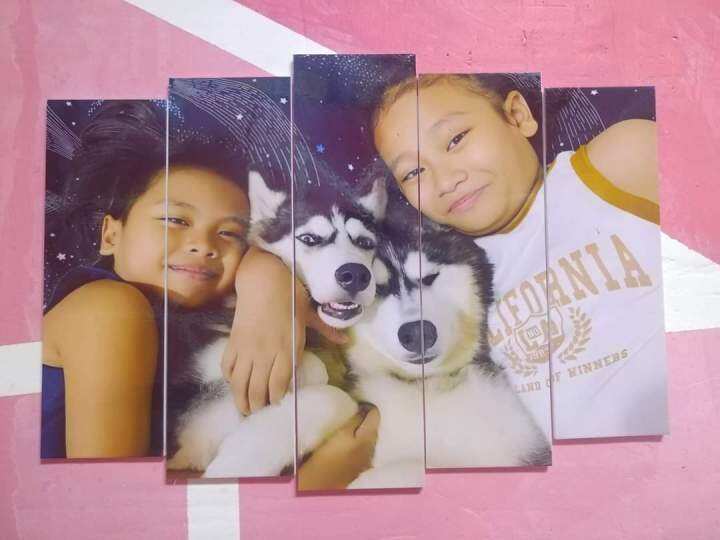 SINTRA PANEL | Lazada PH