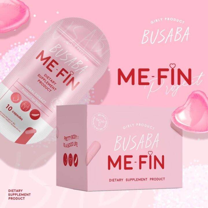 Busaba repair herbal / Madam busaba 7capules per pack | Lazada