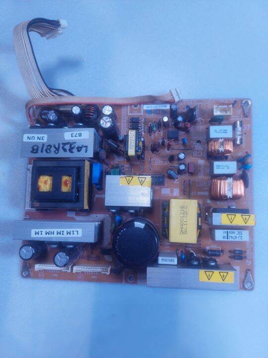 Psu Power Supply Tv Lcd Samsung LA32R81B LA 32R81B 32R81 32 R81B 32INCH ...