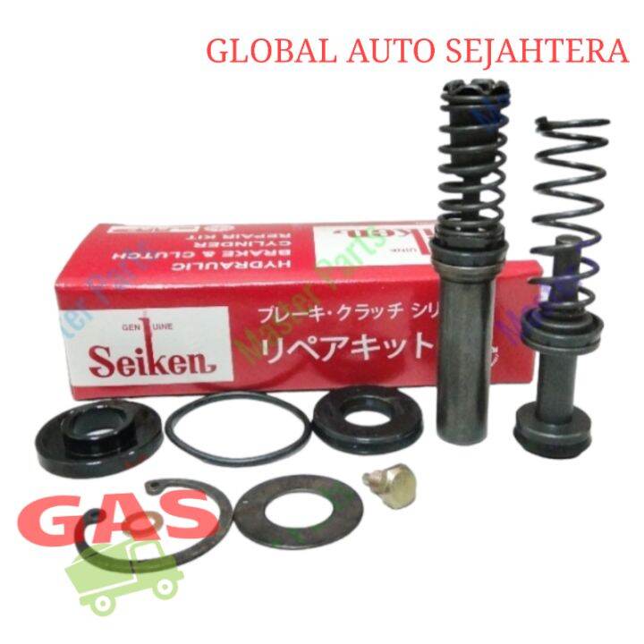 KIT MASTER REM VIOS GEN 1 / BM KIT VIOS GEN 1/ BRAKE MASTER KIT VIOS ...