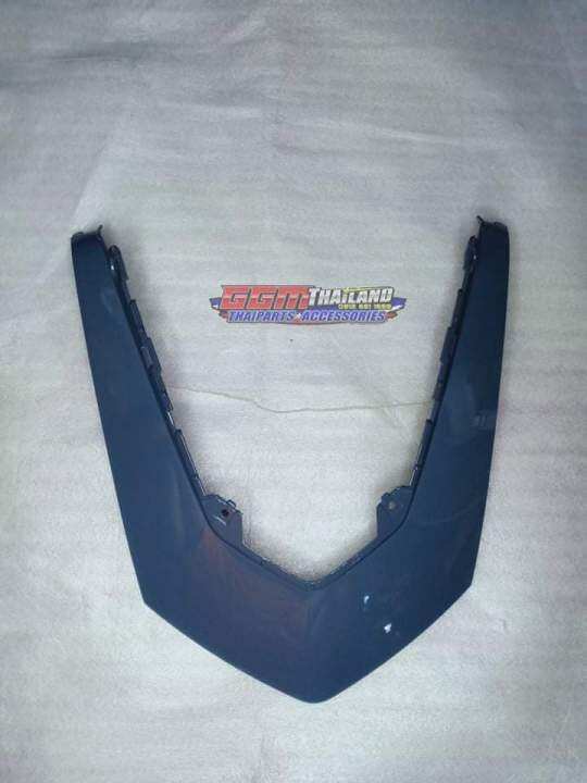 NMAX V2 POWER GRAY BIG U / COVER FRONT ORIGINAL YAMAHA GENUINE FAIRINGS ...
