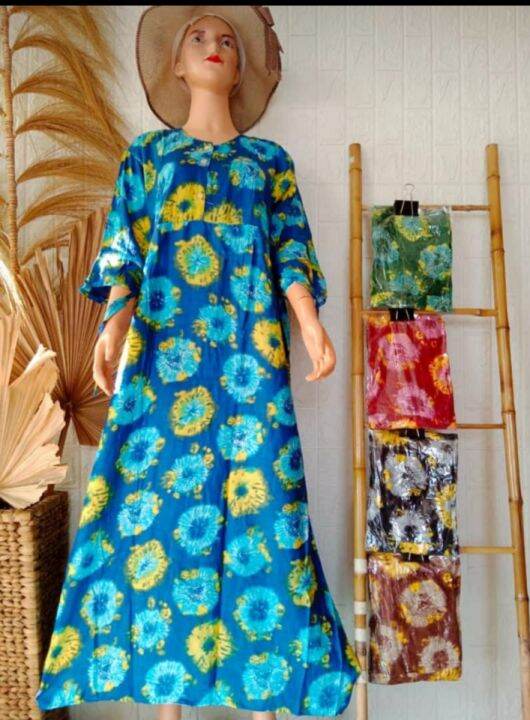 daster maura | Lazada Indonesia