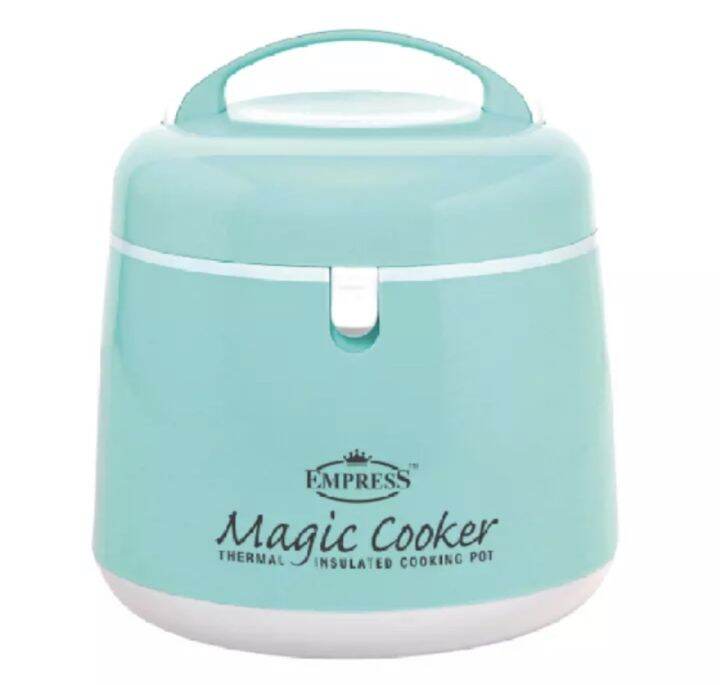 Empress ™ Magic Cooker 2.5 liter (Cosway Pot 2500 ml / 2.5L) | Lazada