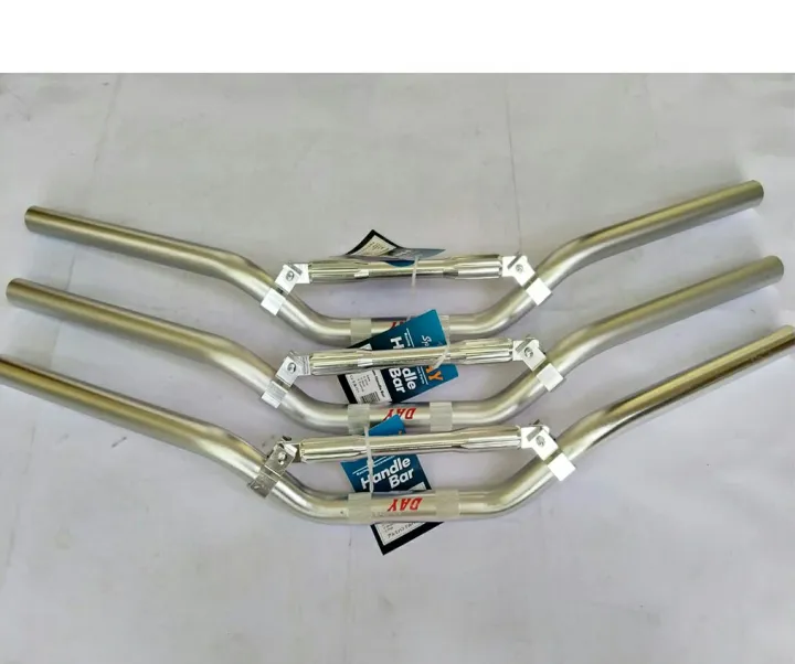 Stang Stir fatbar Replika Copy Daytona Stang Day Low Super Tebal Set ...