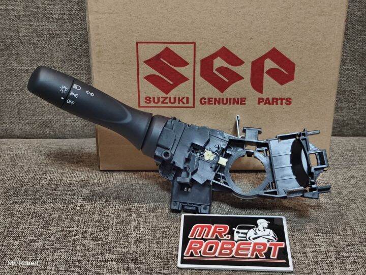 Suzuki Ertiga 1.5 Headlight Switch Assembly 2019-2023 Suzuki Genuine ...