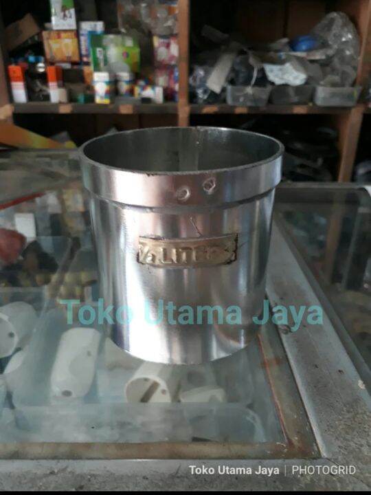 Literan Beras 1/2 Liter / Takeran Beras 0,5 Liter / Takaran Beras 0.5 ...