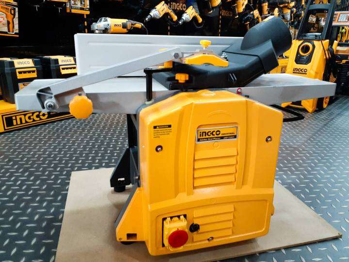 INGCO Jointer and Planer | Lazada PH