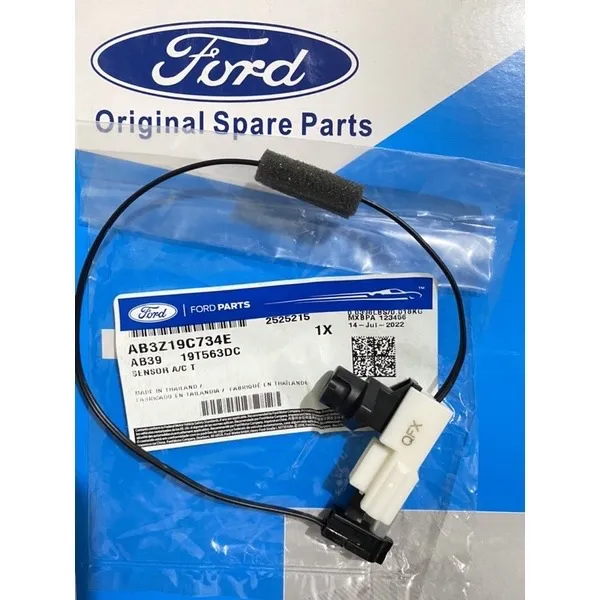 Ford Ranger 2012-2020 | Ford Everest 2014-2020 AC Thermistor Sensor ...