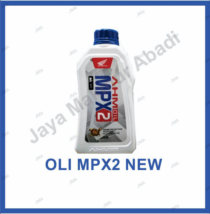 oli mpx 2 new | Lazada Indonesia