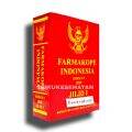 Buku FARMAKOPE INDONESIA EDISI VI ( FI 6 ) , JILID 1 & 2 , TERBARU 2020 ...