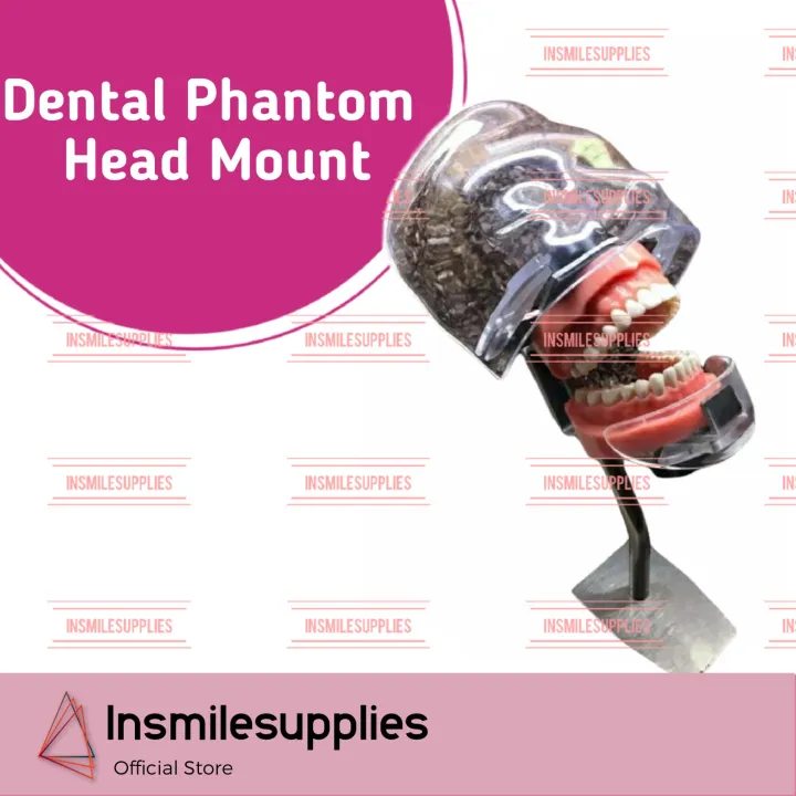 Phantom Head Mount | Lazada PH