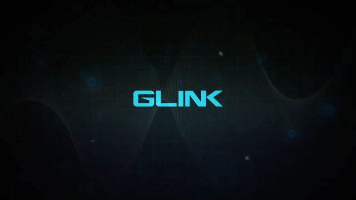 GLINK (GL002) DISPLAY PORT TO VGA (D-Sub) 🏆 ตัวแปลงสัญญาณภาพ GL-002 ...