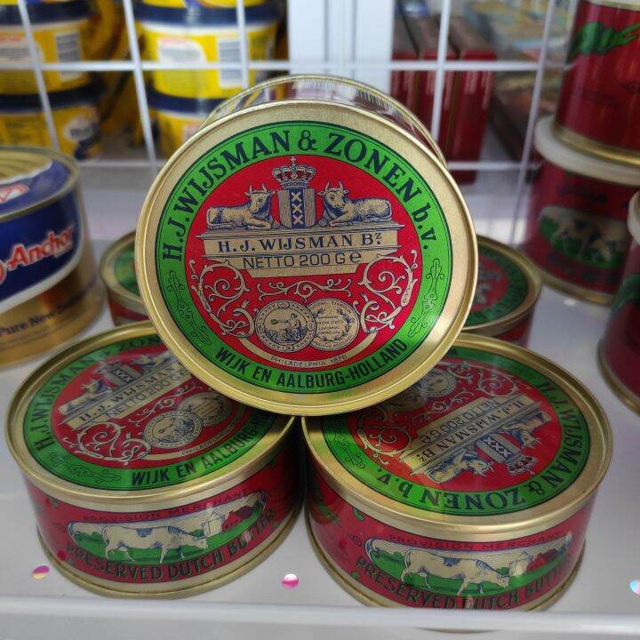 Wisman Wijsman 200 gr | Lazada Indonesia