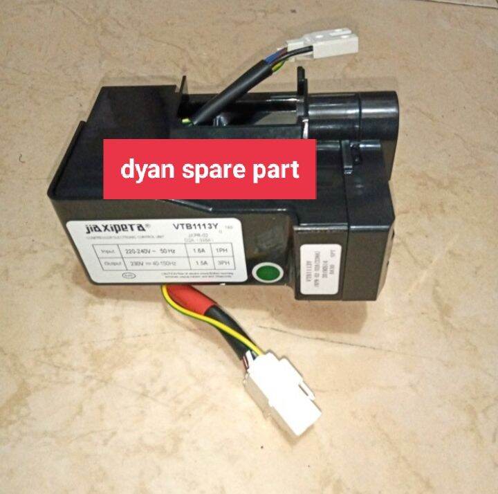 PCB MODUL KULKAS JIA XIPERA VTB1113Y ORIGINAL | Lazada Indonesia