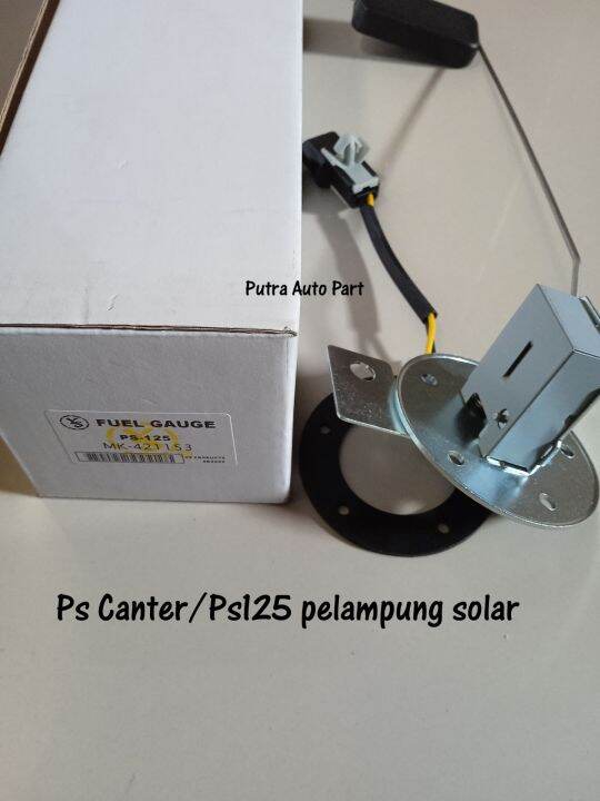 Ps Canter/Ps 125 pelampung solar | Lazada Indonesia