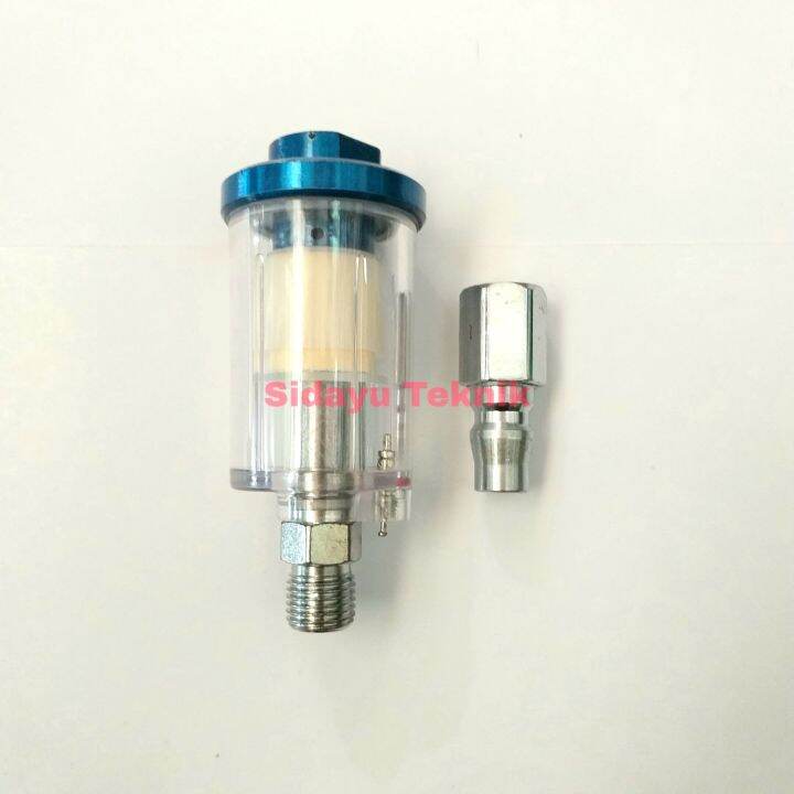 Filter Angin Spray Gun | Lazada Indonesia