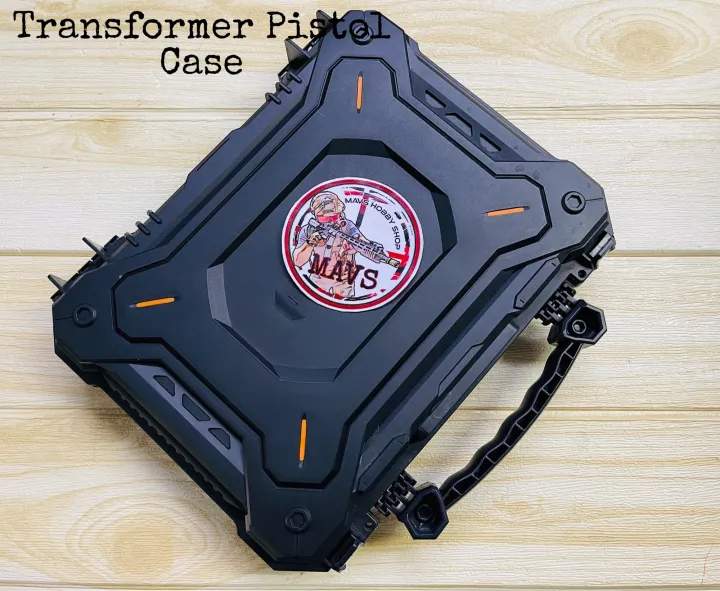 Transformer Short Arm Case | Lazada PH