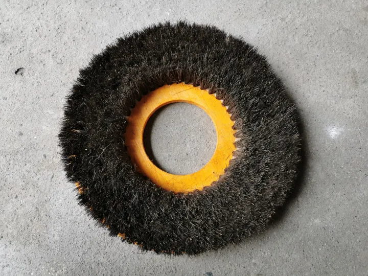 WILSON Cabonegro Brush for 16" | Lazada PH