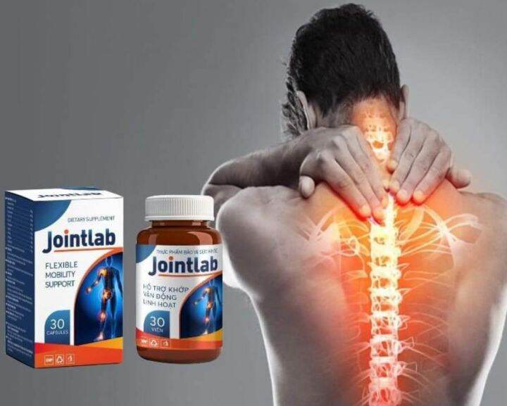 Jointlab Original Treatment For Osteoarthritis | Lazada PH