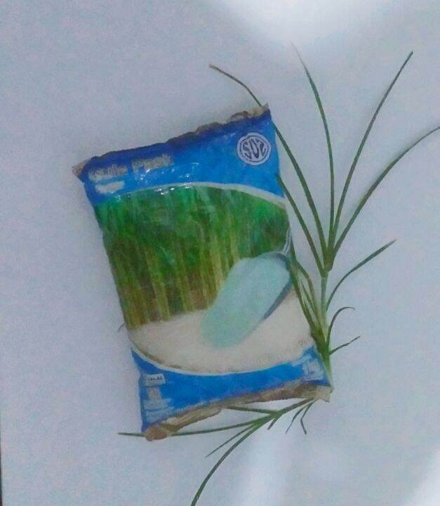 Gula Pasir SUS Kemasan Biru berat isi 1 kg | Lazada Indonesia